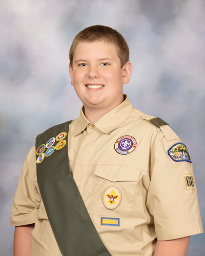 Royal Scouts for 85th MSFF celebration announced | News, Sports, Jobs ...